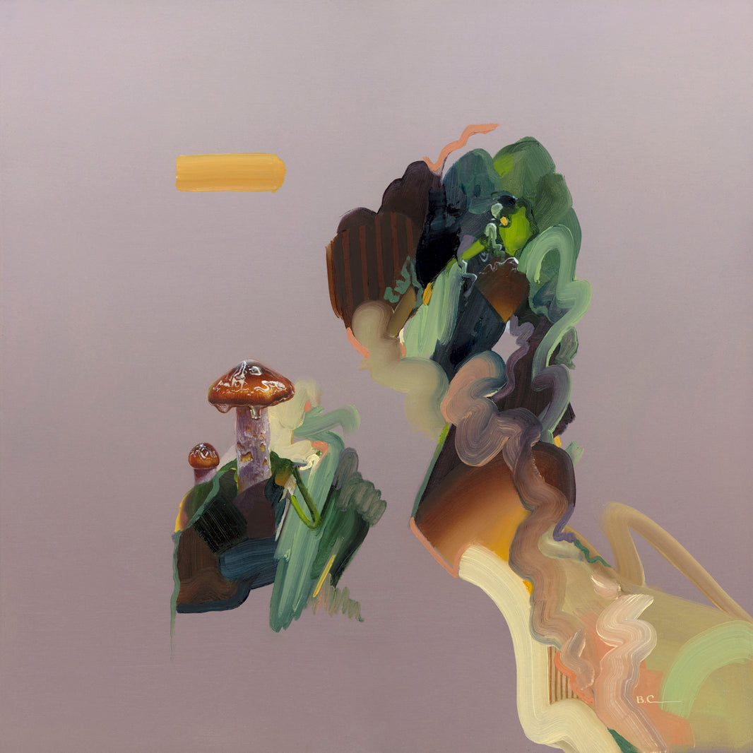 B. Cormier Fine Art