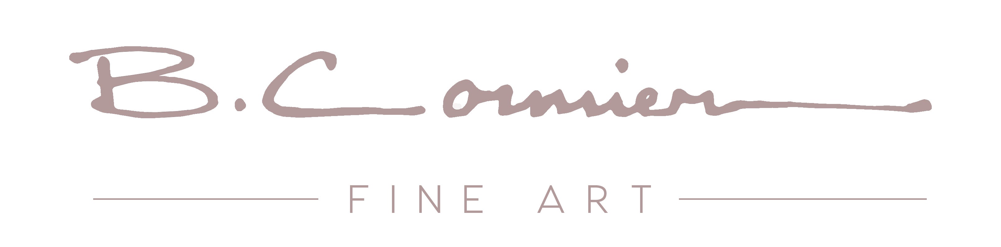 B. Cormier Fine Art