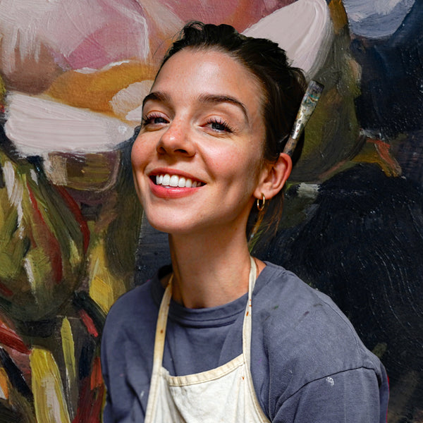 About – B. Cormier Fine Art
