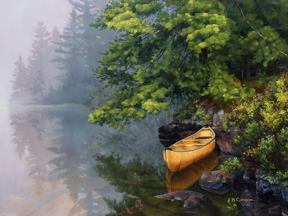 May – B. Cormier Fine Art