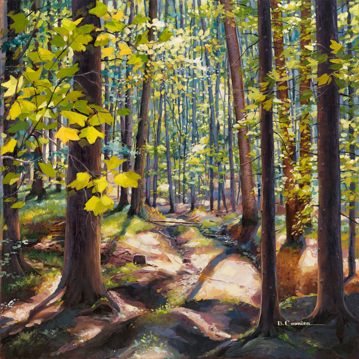 Open Edition Prints – B. Cormier Fine Art